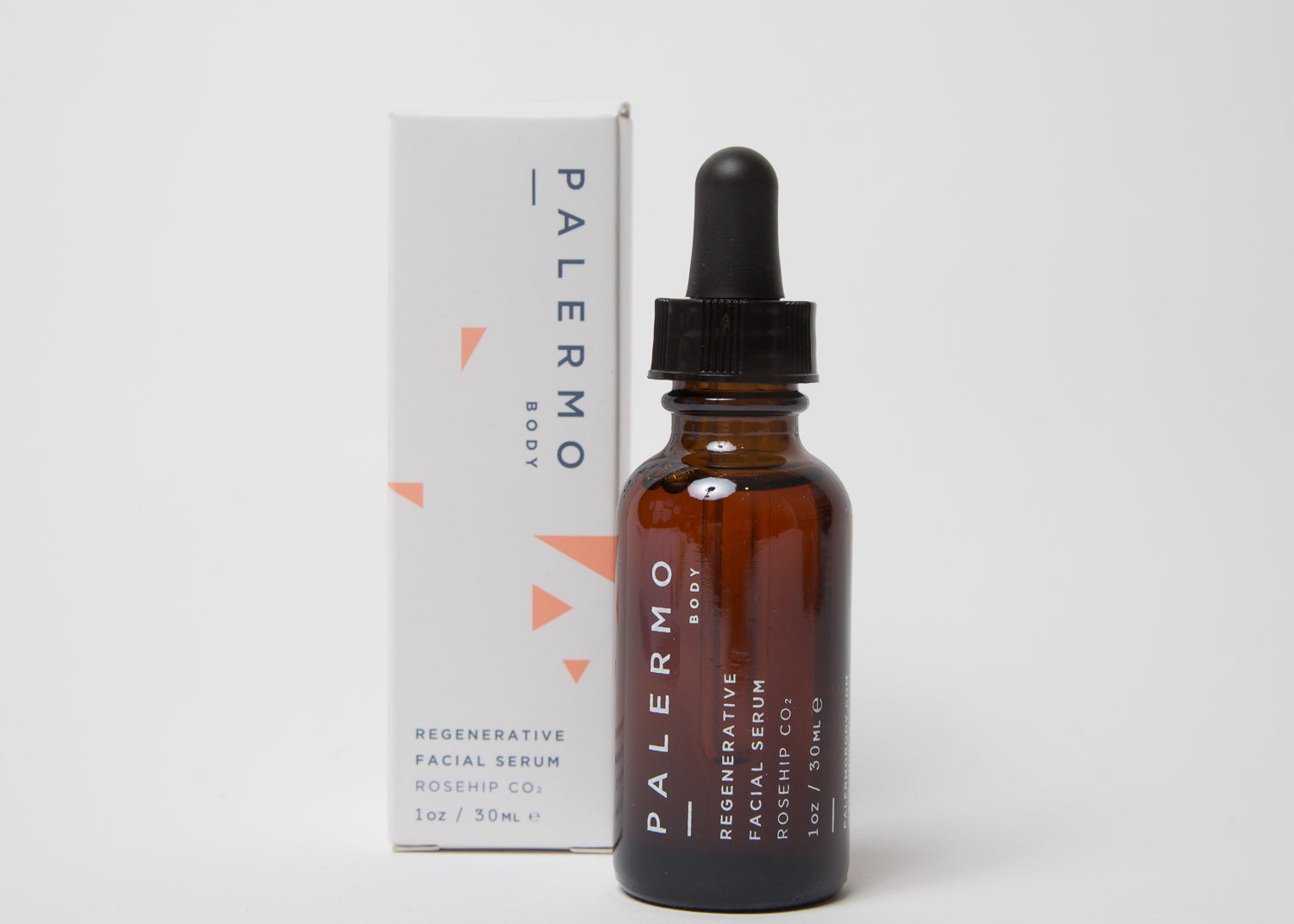 Palermo Body Regeneration Facial Serum Goodcompany Shop
