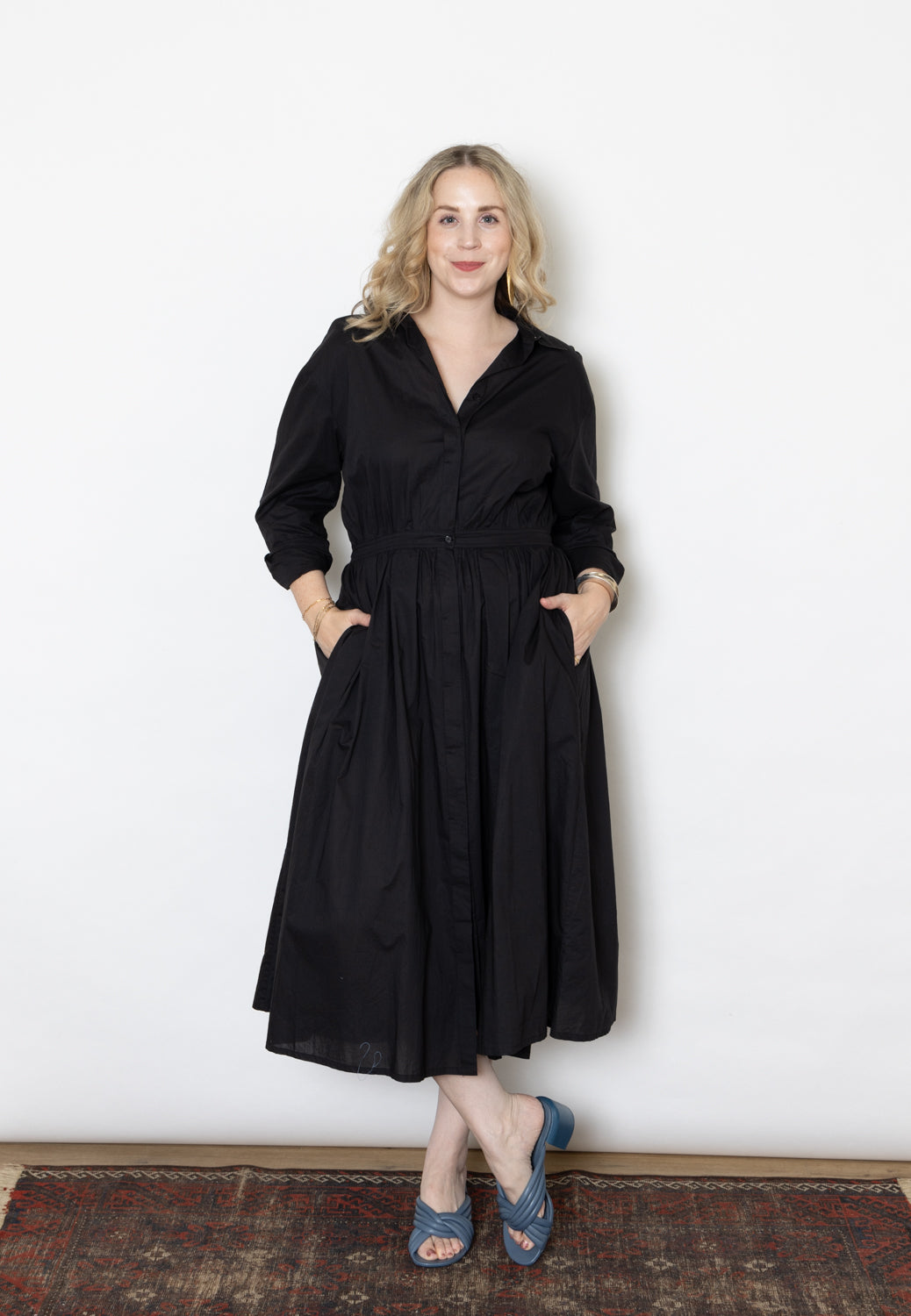 Dresses + Jumpsuits – goodcompany.shop