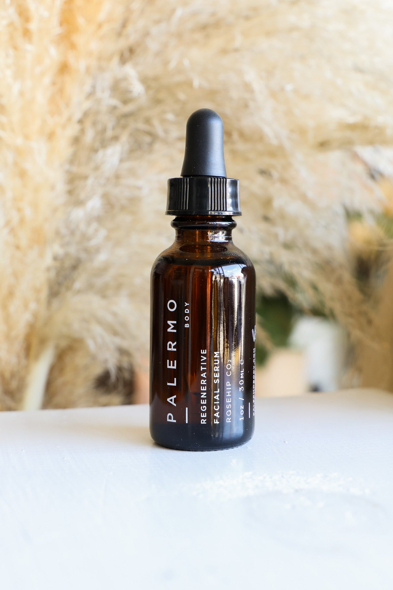 Palermo Body Regeneration Facial Serum w/CO2 – goodcompany.shop